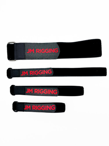 Velcro Gear Loops | JM Rigging Supply
