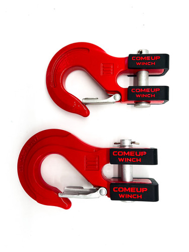 Boss Hook | JM Rigging Supply