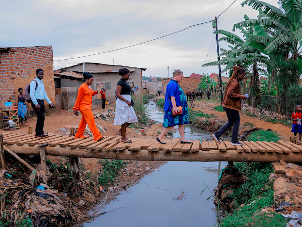 TOPOWA Project: 2023 Highlights