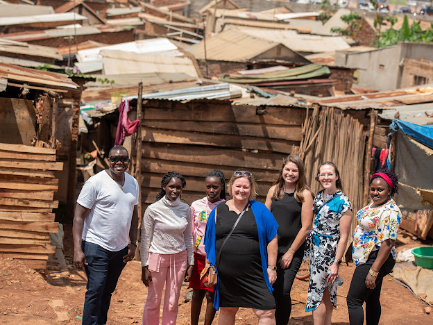 TOPOWA Project: 2023 Highlights