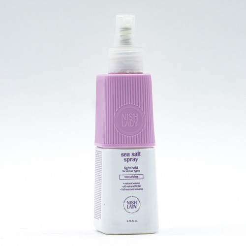 NISH LADY SEA SALT SPRAY 200 ML | Nishmanmexico