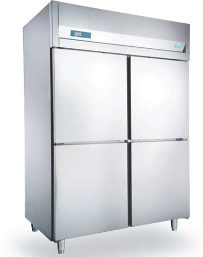 Aeglos SS 4 Door Upright Chiller | Galley Conceptual Ki