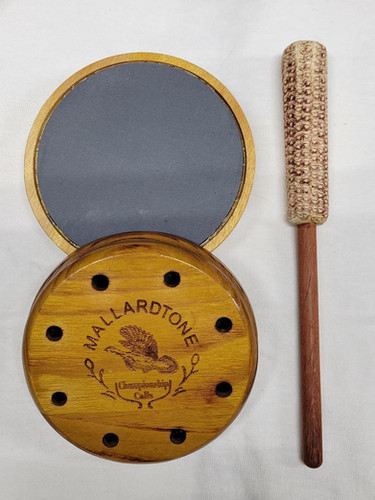 Mallardtone Osage Orange Custom Slate Call | Ridgemont Outdoors