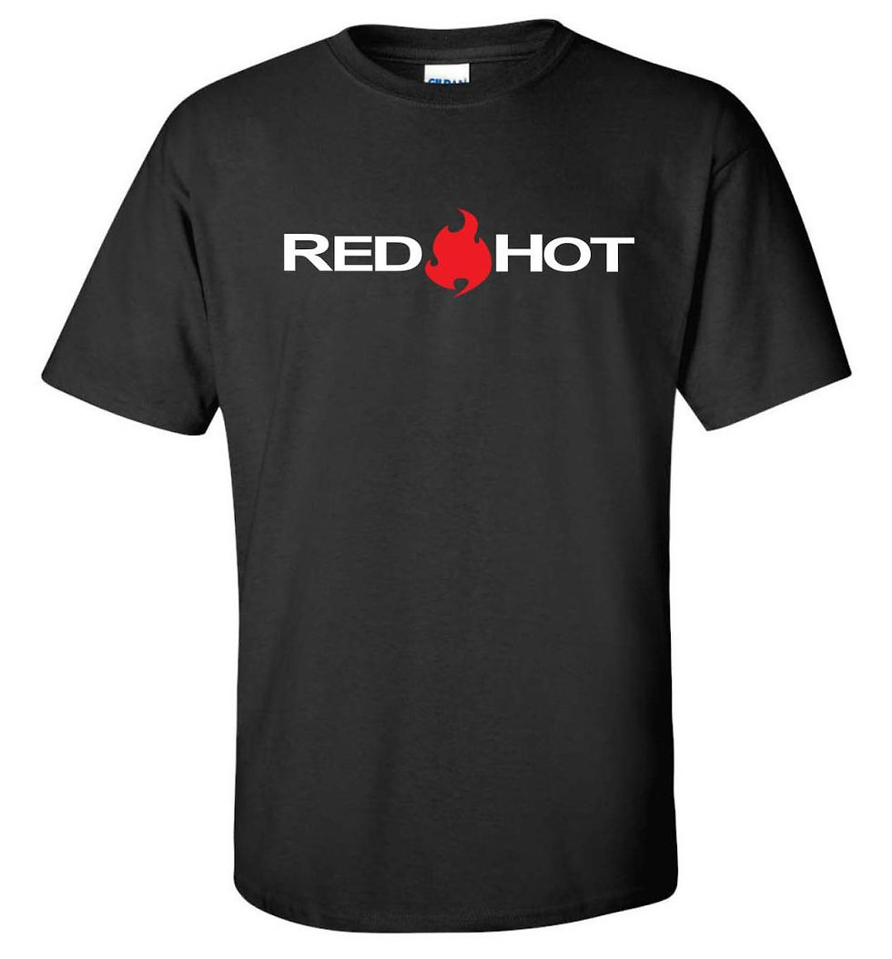 Parker RED HOT Accessories | Ridgemont Outdoors