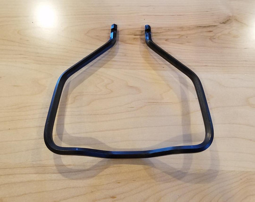 Steel Stirrup for Parker Crossbow - Fits Ambusher - Hammer 325 ...