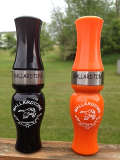 SR-71 Pro Series Acrylic Short Reed Goose Call | Ridgemont Outdoors