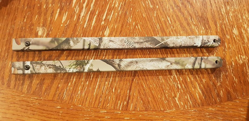PARKER ENFORCER SPLIT LIMB - FITS LEFT OR RIGHT SIDE | Ridgemont Outdoors