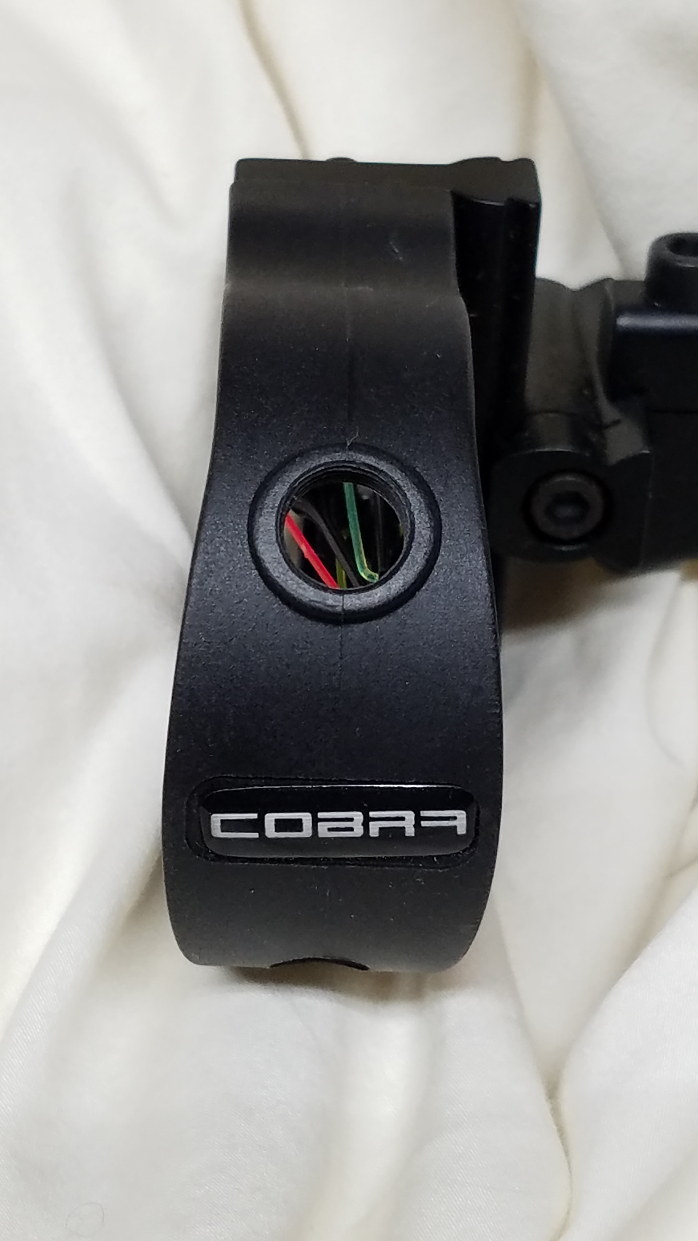 Cobra Sight | Ridgemont Outdoors