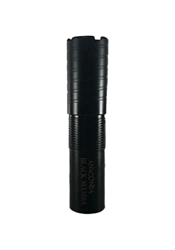 12ga Remington Pro Bore Black Mamba .690 - 5650 | mallardtone-calls