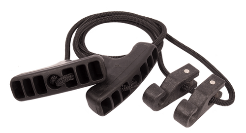 RED HOT STANDARD ROPE COCKER | Ridgemont Outdoors