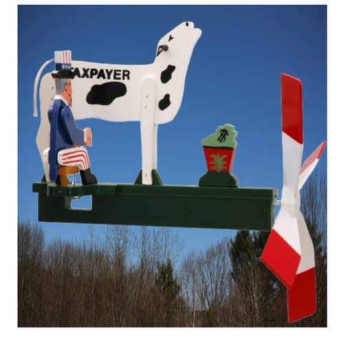 Uncle Sam Wants You Whirligig | Walston woodcraft 1. Lawn Décor Outdoor ...