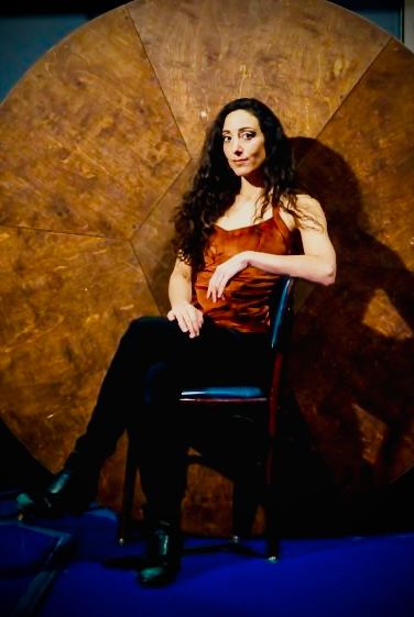 PRESS & CV-CONTACT | Mysite 2