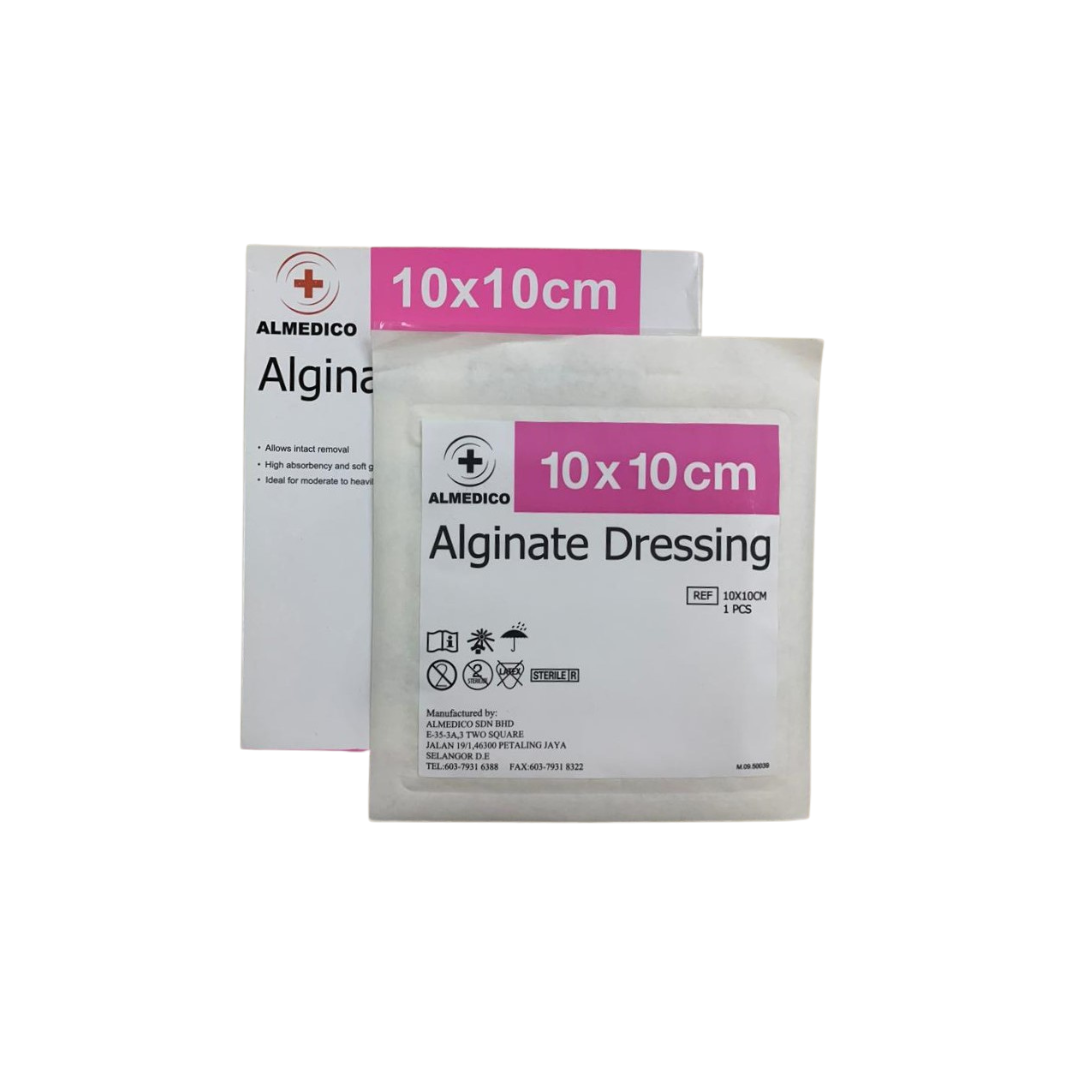 Dry Wound VS Moist Wound, Which Heals Faster? How to Choose Wound ...