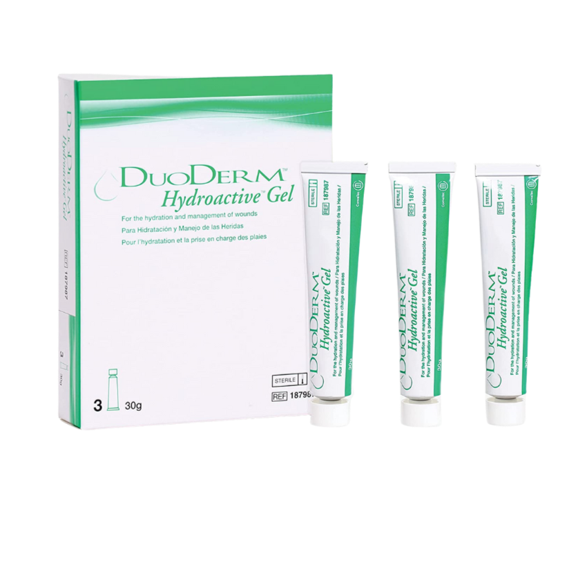 Dry Wound VS Moist Wound, Which Heals Faster? How to Choose Wound ...