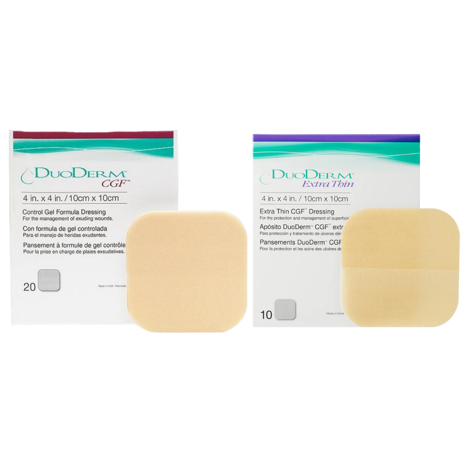 Dry Wound VS Moist Wound, Which Heals Faster? How to Choose Wound ...