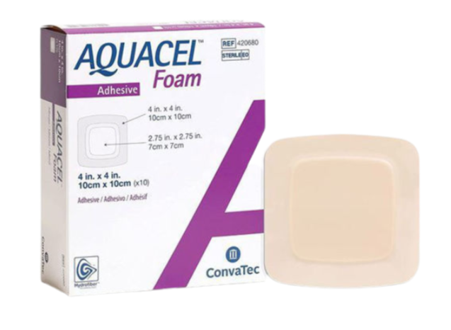 Dry Wound VS Moist Wound, Which Heals Faster? How to Choose Wound ...