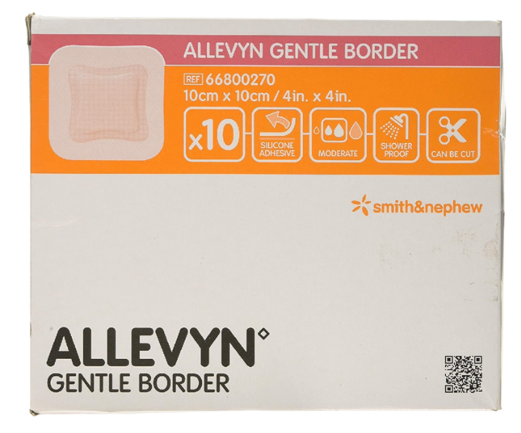 Dry Wound VS Moist Wound, Which Heals Faster? How to Choose Wound ...