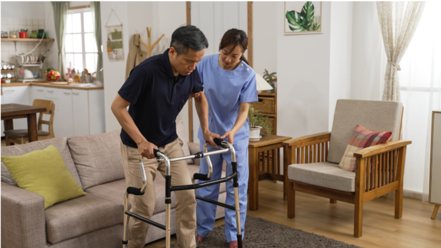 10 Best Therapies for Stroke Rehab at Home by Physiotherapist Remeds Penang