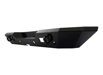PRO76 Series Rear Bumper - Wrangler JK - 2007-17 | Rage 4th