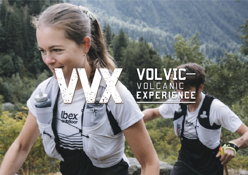 VVX | Ibex outdoor