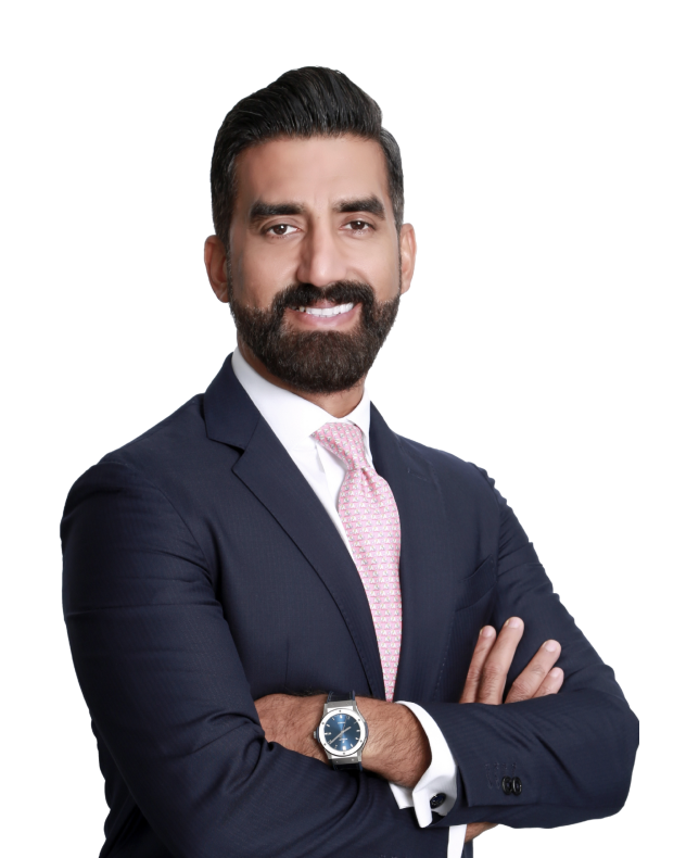 Jehanzeb Awan | j. awan capital