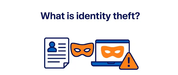 identity theft examples uk