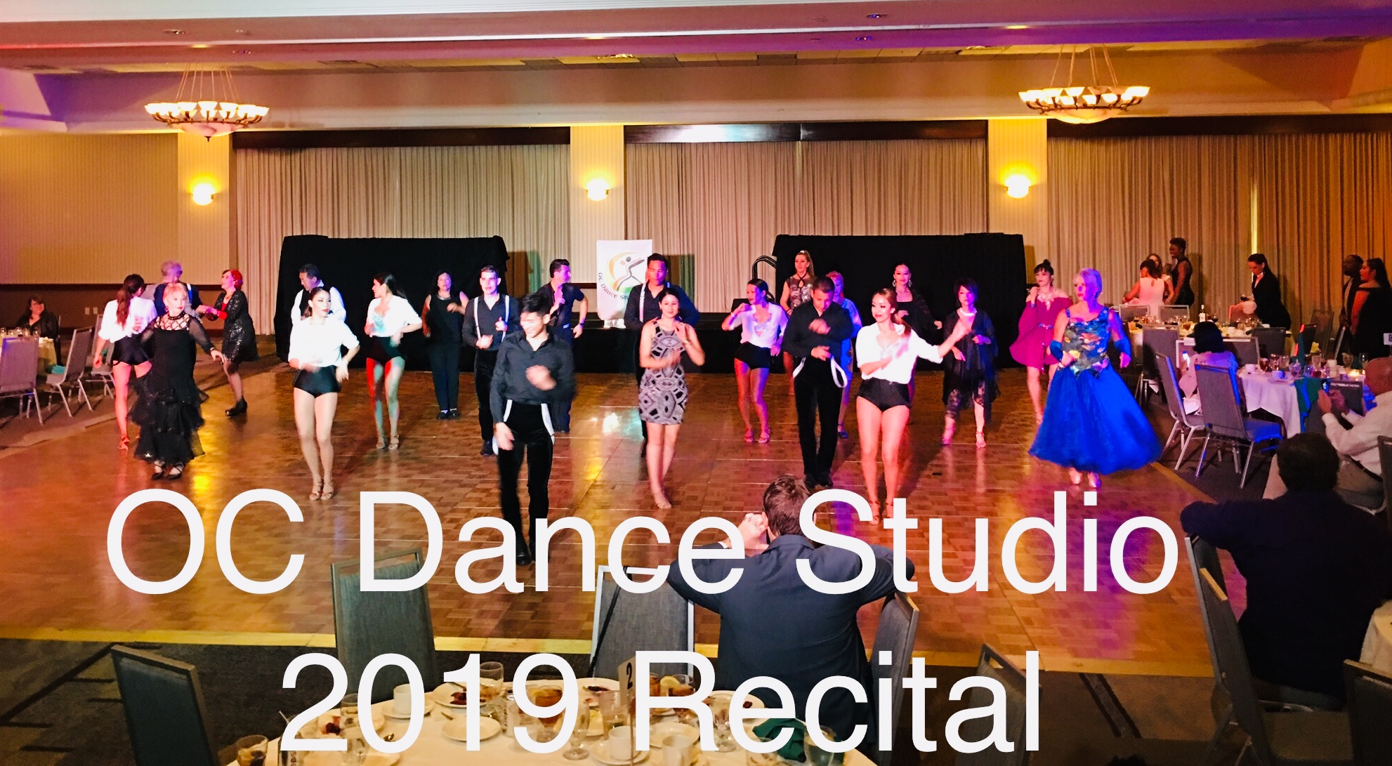 OC DANCE STUDIO|Ballroom Dance Lessons Irvine, Newport Beach...
