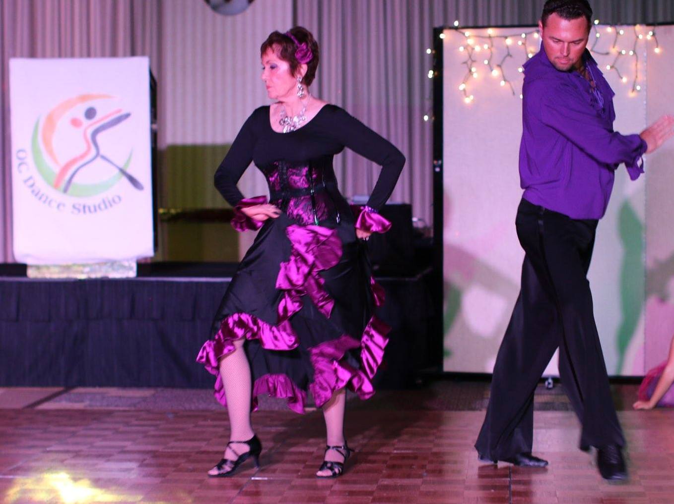 OC DANCE STUDIO|Ballroom Dance Lessons Newport Beach