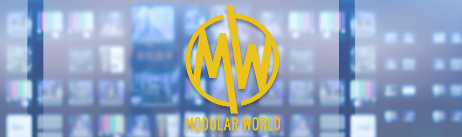 Discussion - Modular World Social Network | Modular World