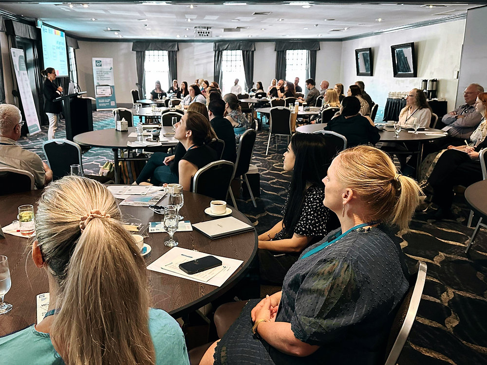 Great Engagement From Optical Dispensers at WA's Signature Optometry ...