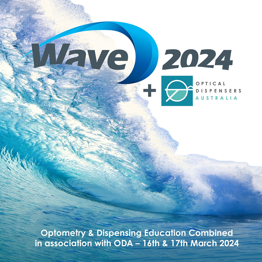 WAVE Dispenser Conference Program Released