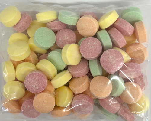 Fruit Tingles | Sweet Happiness