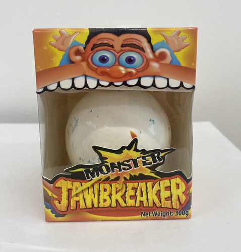 Monster Jawbreaker | Sweet Happiness