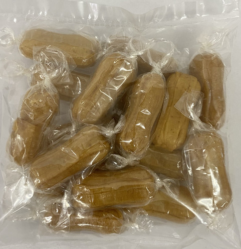 English Sweet Peanuts | Sweet Happiness