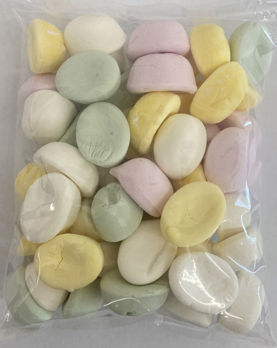 New Zealand Fruit Puffs | Sweet Happiness