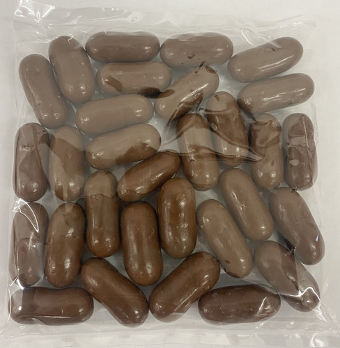 Milk Chocolate Bullets | Sweet Happiness