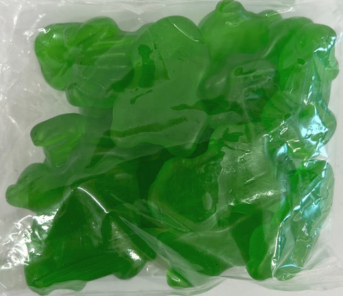 Green Frogs | Sweet Happiness