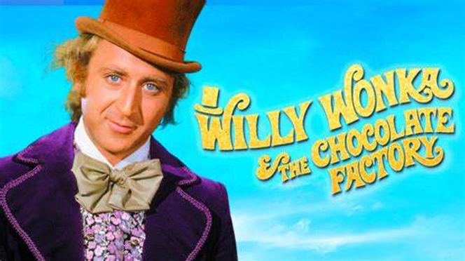 The Sweet and Stinky Truth Behind the Iconic Edible Set in Willy Wonka ...