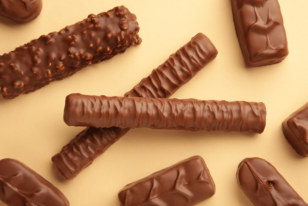 The Hidden Meaning of Twix's Name Was Revealed