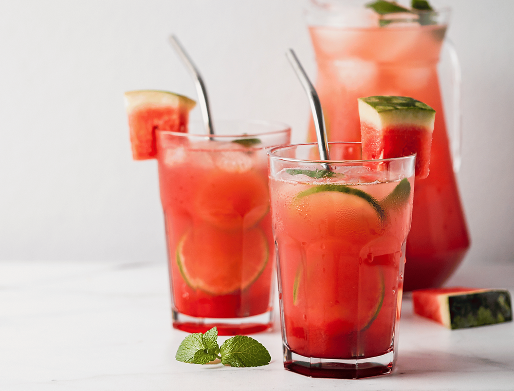 Quench Your Thirst with the Ultimate Summer Refresher