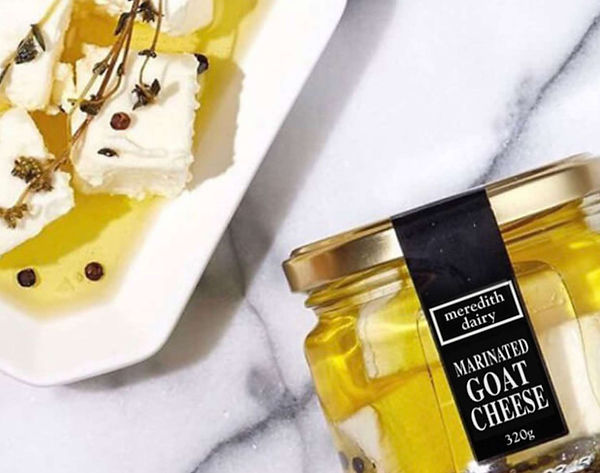 Meredith Dairy | Curd is the Word