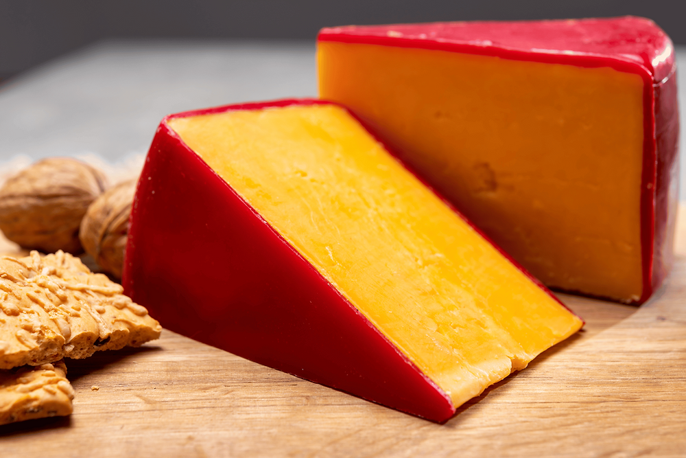 This Old-School Cheese Is the South’s Best-Kept Secret