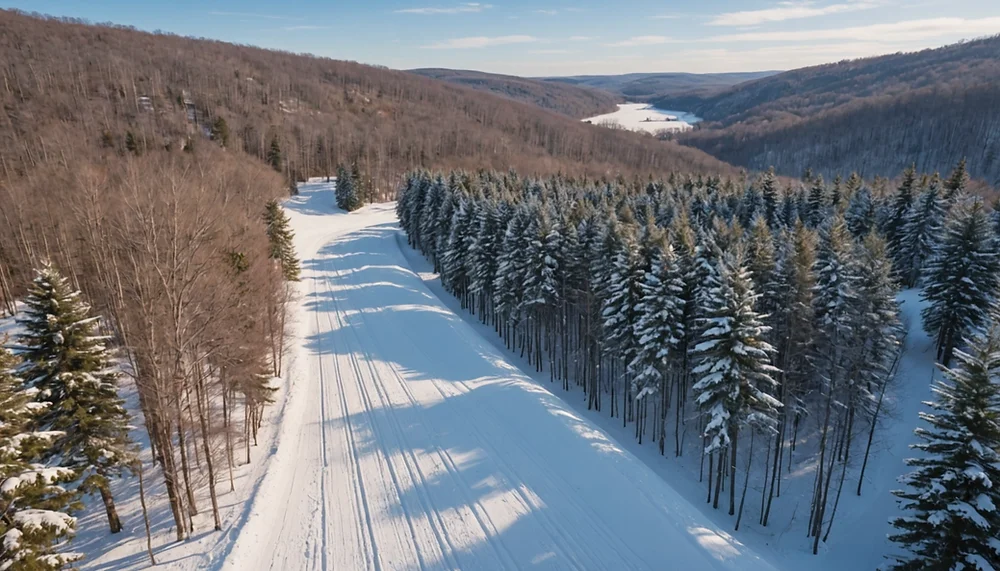 Uncover the Ultimate Poconos Winter Adventure: Top 10 Thrilling ...