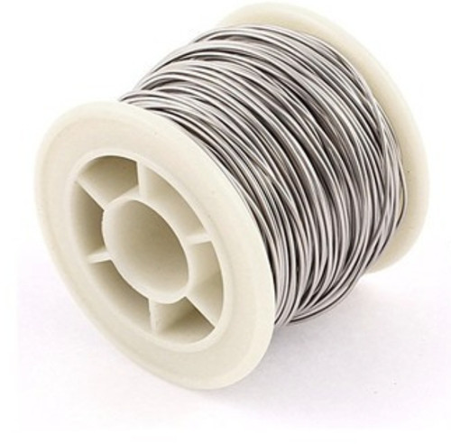 20G Nichrome Wire for Making Wood Burning Tips 1M | WOOD GRAIN NZ