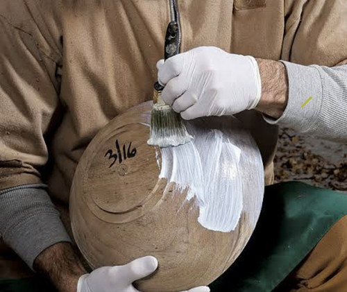 Log Shield 20 Litres +Extra Shipping may be added on for your area ...