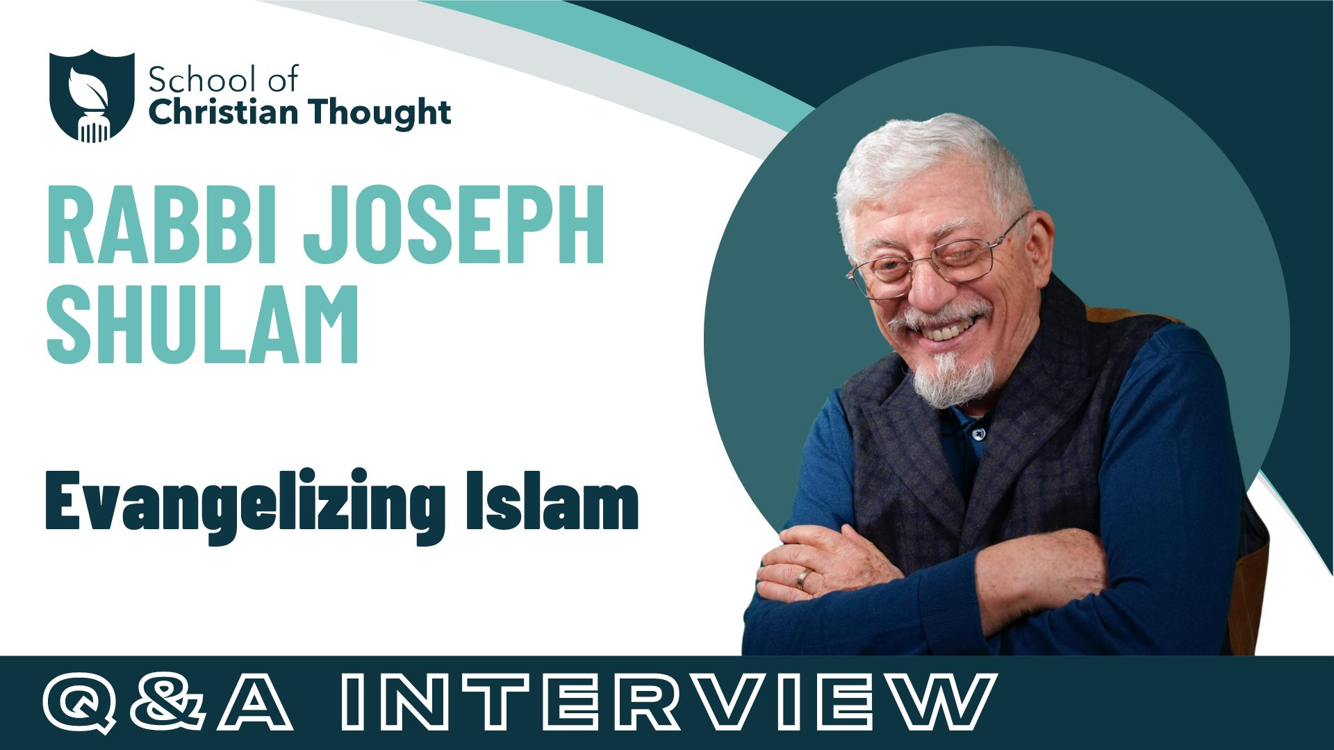 Joseph Shulam | Q&A