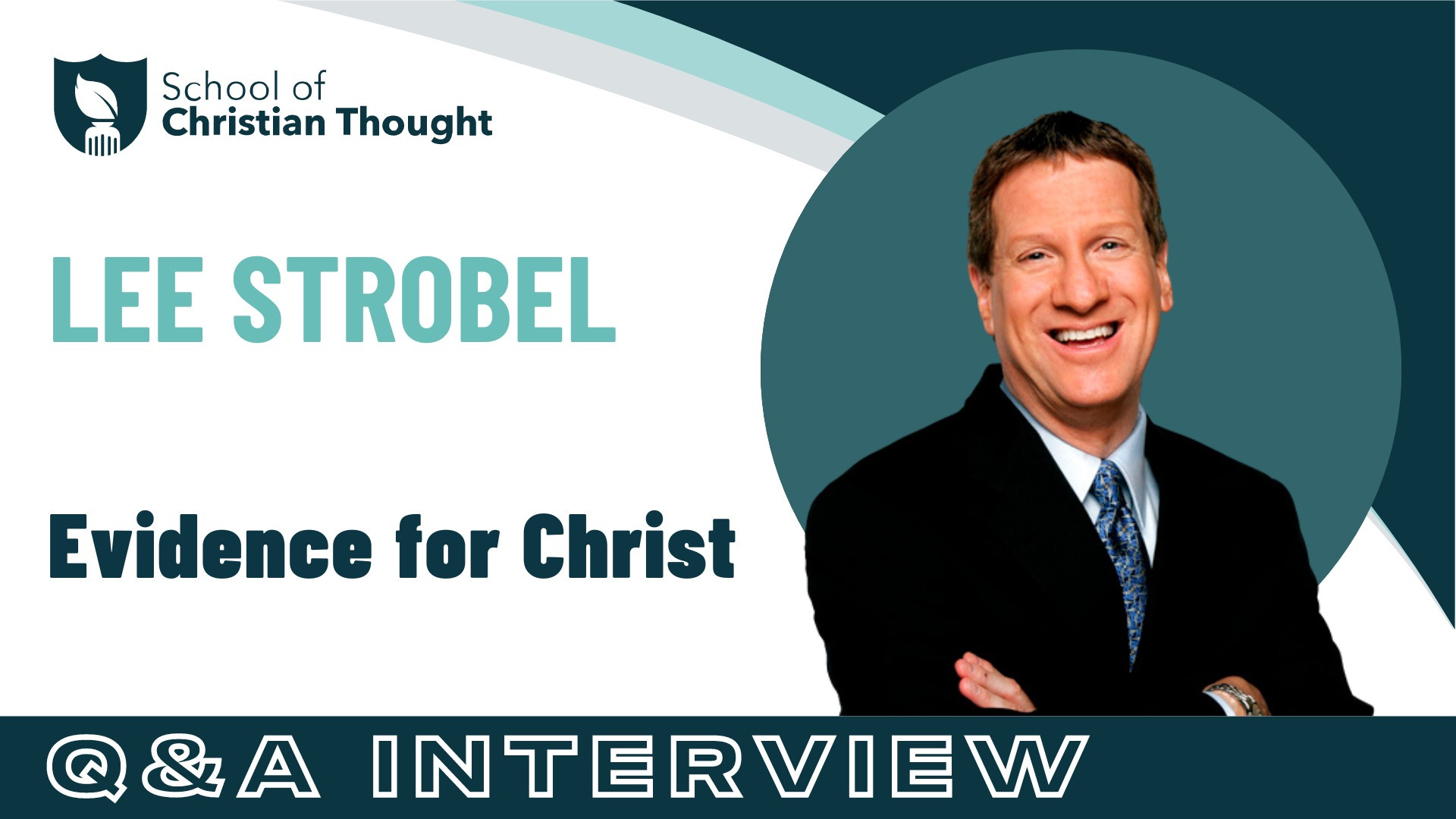 Lee Strobel | Q&A Highlights