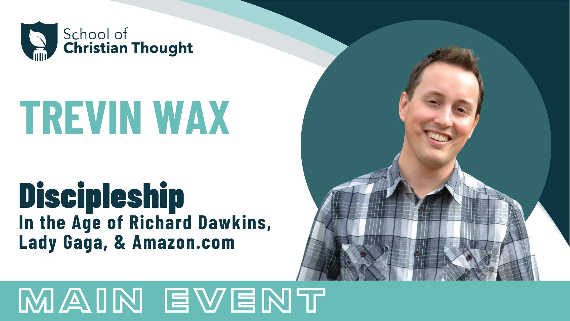 Trevin Wax | Main Session