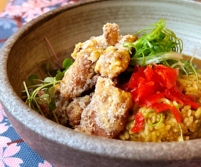 Somenya | Order Now | Japanese restaurant | 23 Hudson Street, Boston ...