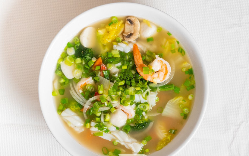 Pho Thai | Order Now | Authentic Asian Pho and Thai Cuisine | Rego Park ...